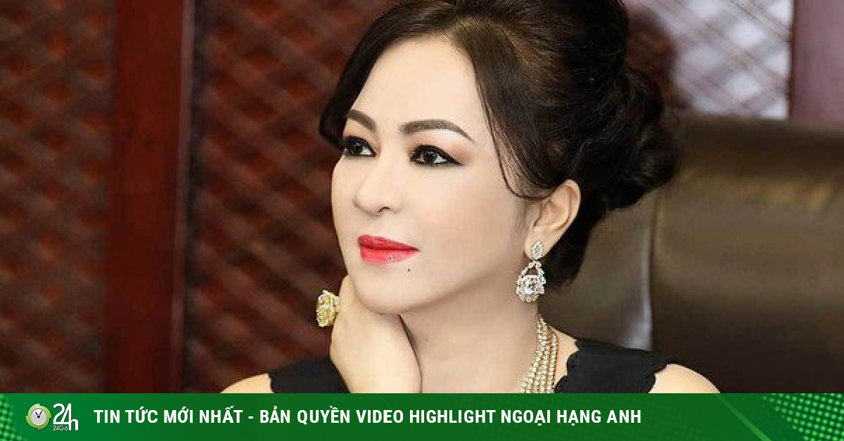 Luật sư kiến nghị xác định lại tư cách tố tụng trong vụ bà Nguyễn Phương Hằng