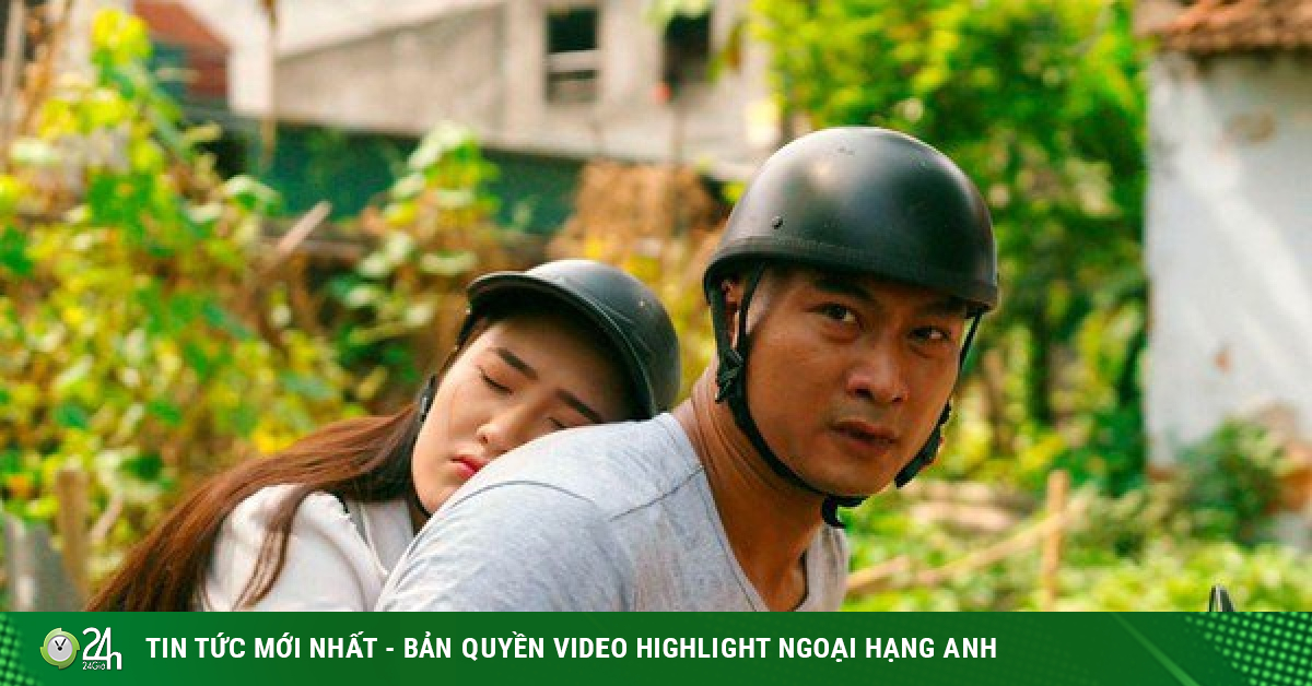 Thêm một nhân vật ở phim "Làng trong phố" khiến khán giả muốn tắt tivi