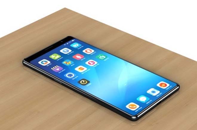 BKAV mở showroom trải nghiệm người dùng có thể sờ tận tay Bphone 3