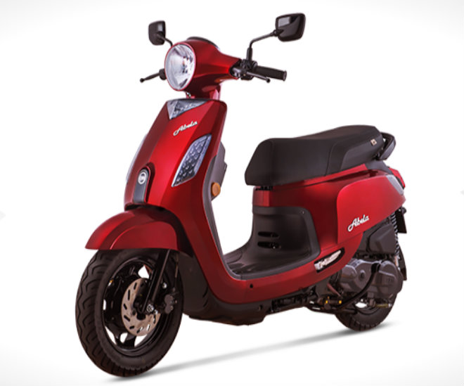 Bảng giá xe SYM tháng 10/2018: Đa dạng, giá rẻ từ 15 triệu đồng