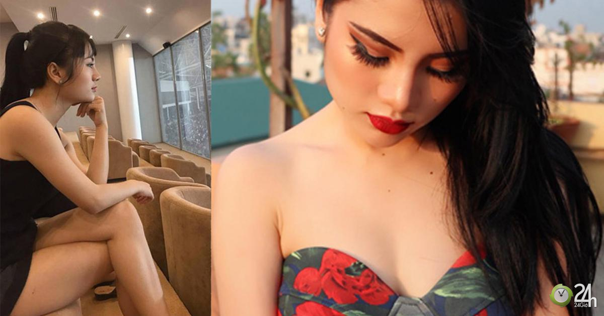 Tay Zar Ko Ko người đẹp nóng bỏng ngồi trong phòng VIP xem AFF CUP