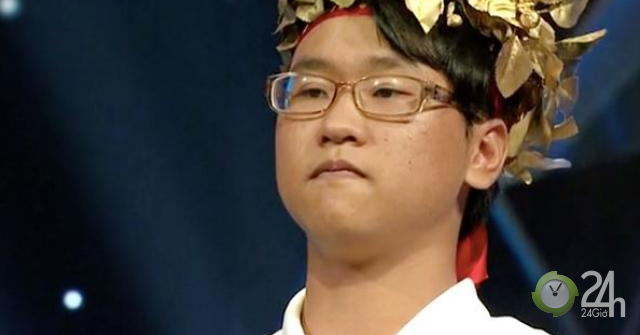 10X Thái Bình nhất vòng thi 'không dành cho người yếu tim' Olympia