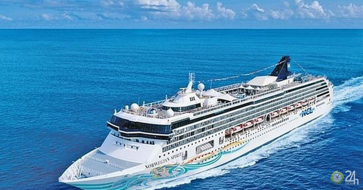 "Địa ngục" trên tàu du lịch có vé 6.000 USD