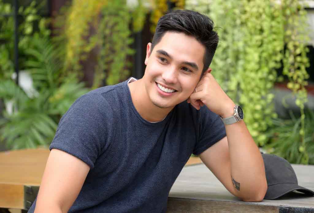 Vì sao hot boy Baggio phải bỏ nghề, không thể trở lại diễn xuất?