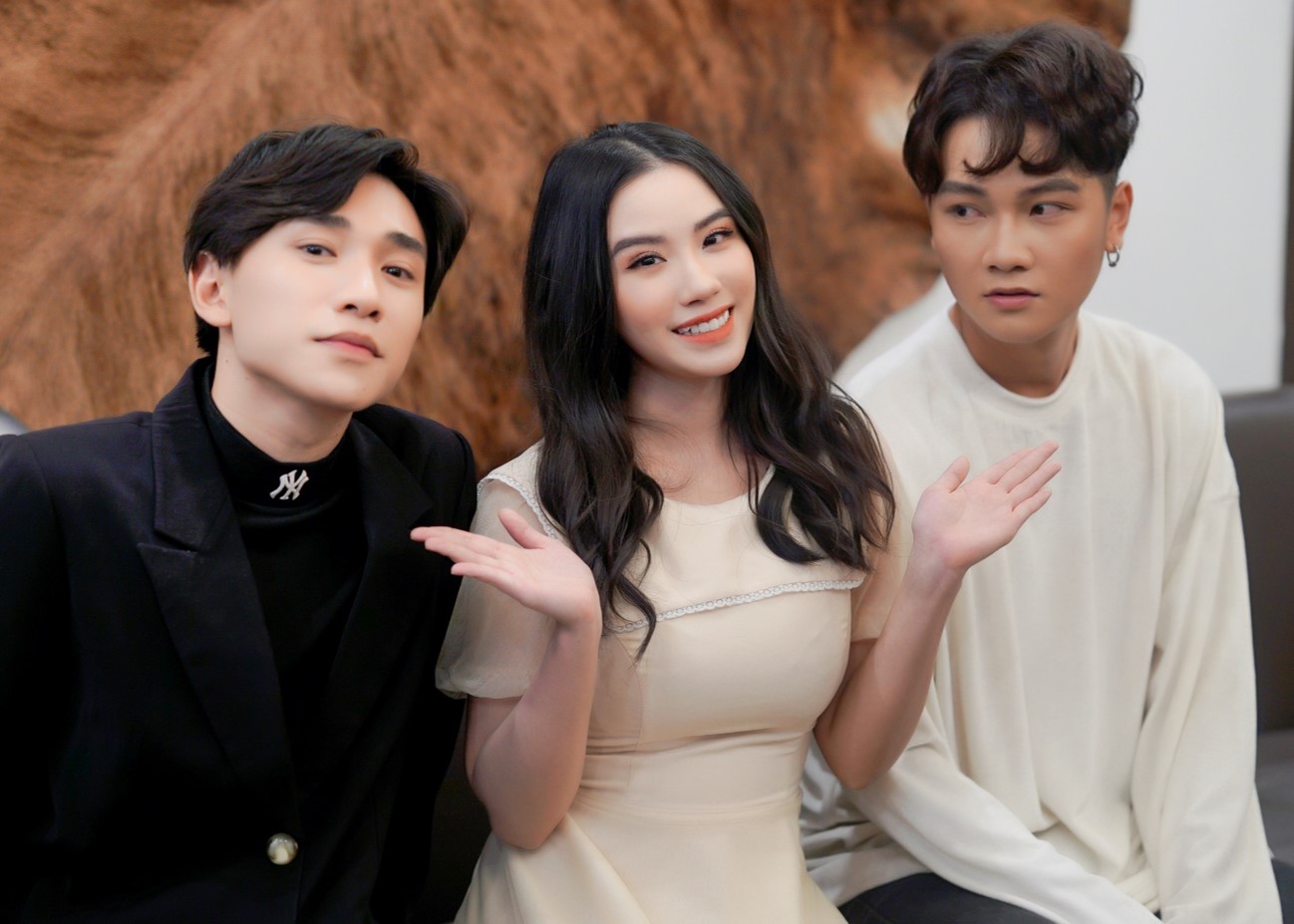 Chàng trai xuất hiện trong MV mới của Linh Miu là ai?