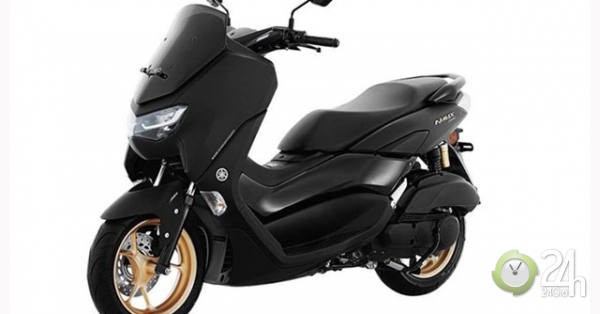 Yamaha NMAX 2020 với động cơ hoàn toàn mới sẽ trình làng vào tháng 3/2020