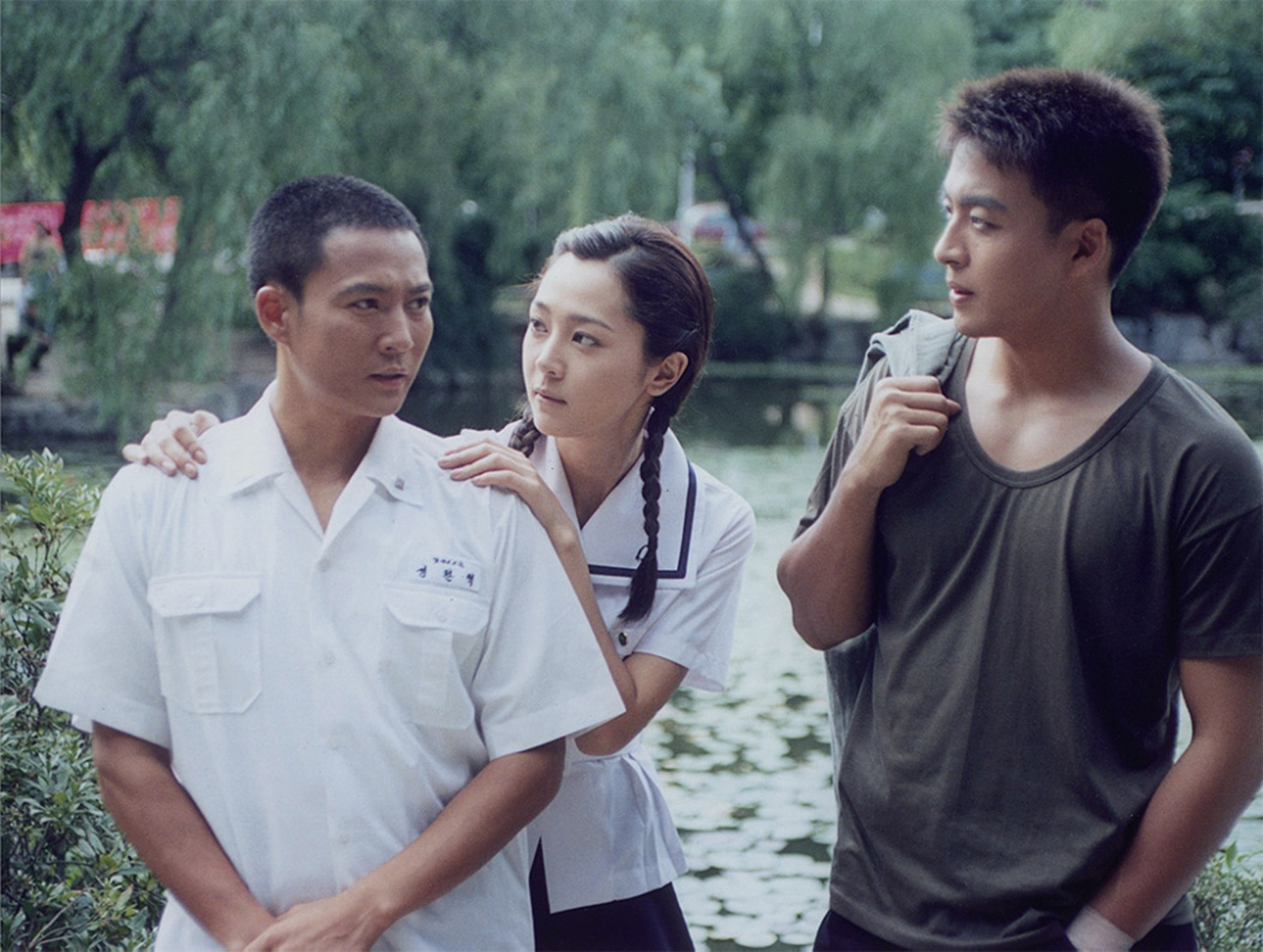 Phim "Mối tình đầu" sau 24 năm lập kỷ lục: Vỡ mộng vì dàn minh tinh, tài tử