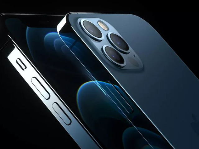 Đây là những điểm khác biệt giữa iPhone 12 và iPhone 11-Thời trang Hi-tech