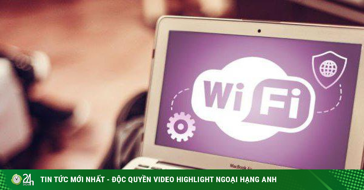 Nguyên nhân và cách khắc phục laptop bắt wifi yếu