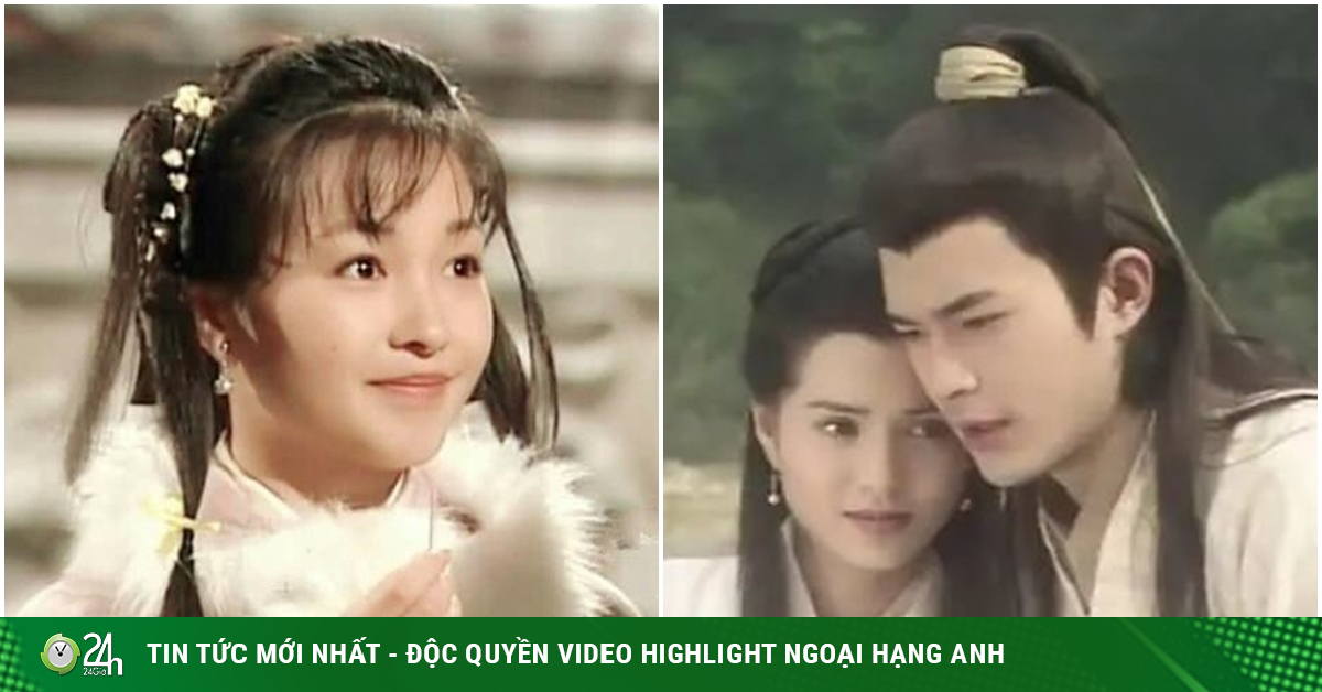 Đây là 5 điều hối tiếc nhất phim Kim Dung: Quách Tương không thể lấy người này!