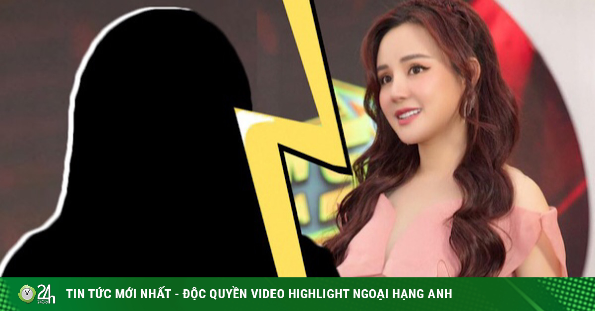 Vy Oanh gửi đơn kiện một YouTuber nổi tiếng sau nữ CEO Bình Dương