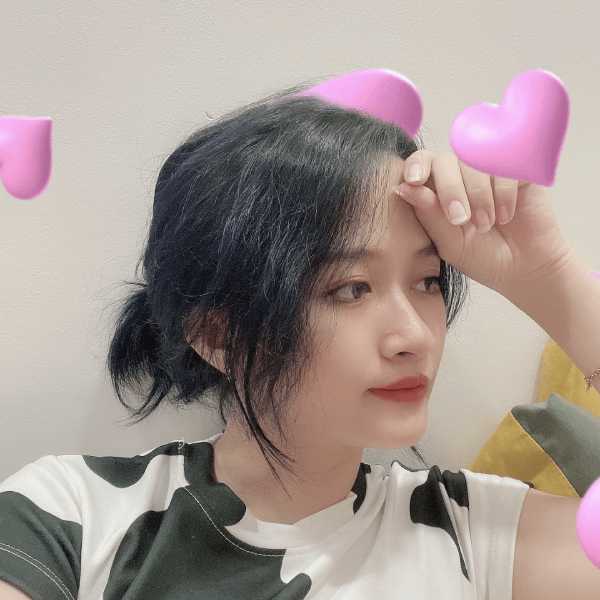 DIMZ - "Giọng hát triệu view" của cô nàng 9x gốc Quảng Nam