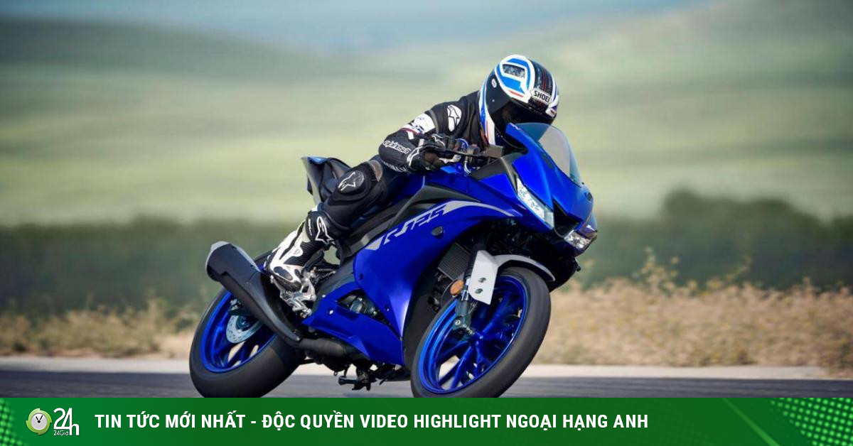 Top 10 xe mô tô 125cc tốt nhất thế giới năm 2021