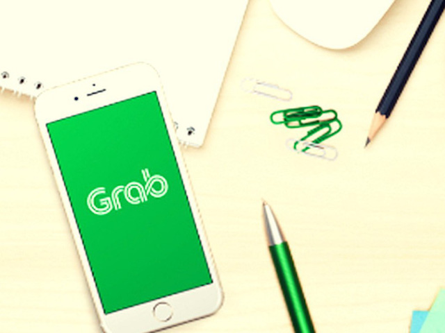 Không phải Google Maps hay HERE Maps, Grab sẽ dùng hẳn GrabMaps-Công ...