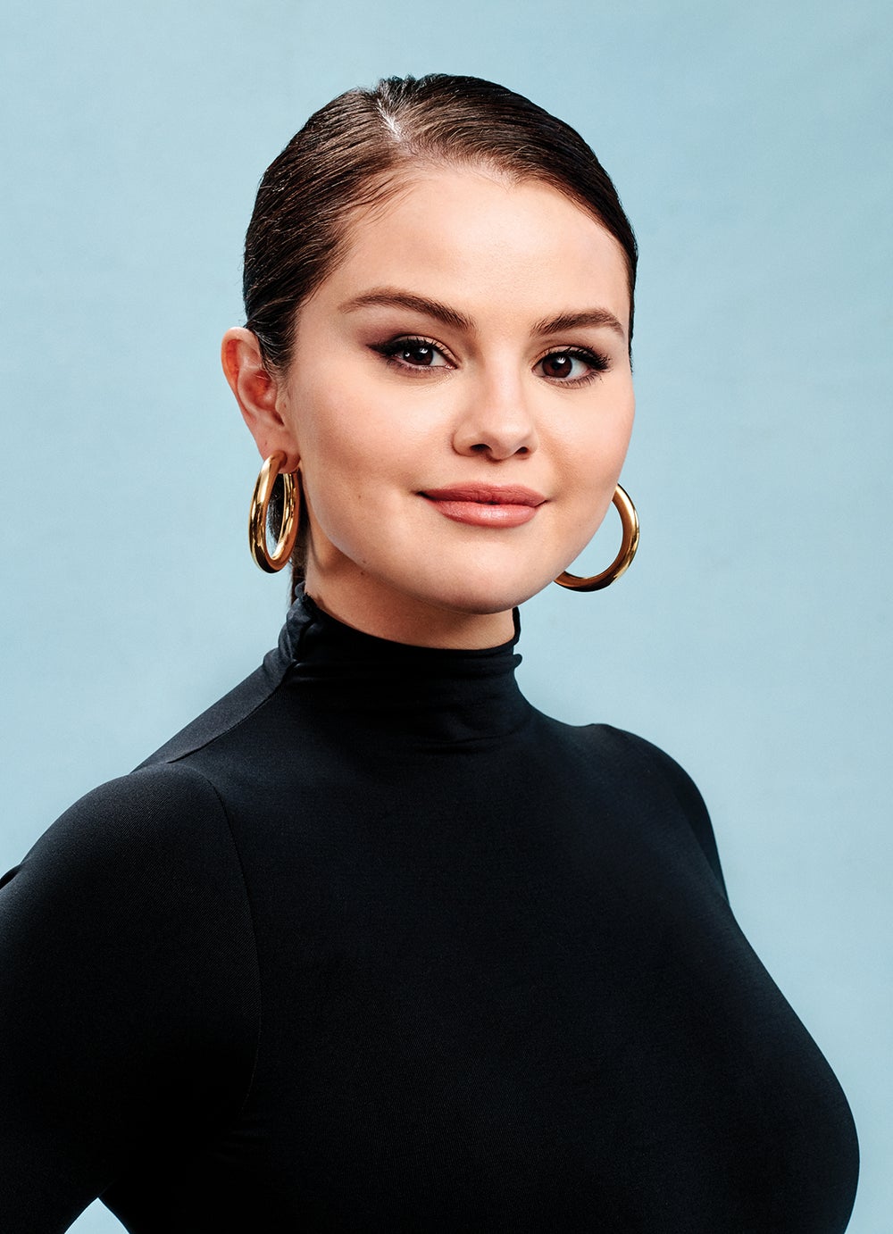 Selene Gomez "phát tướng" vẫn là nàng béo xinh nhờ... yêu đúng người ...