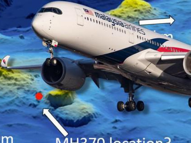 9 năm máy bay MH370 mất tích bí ẩn và những giả thuyết