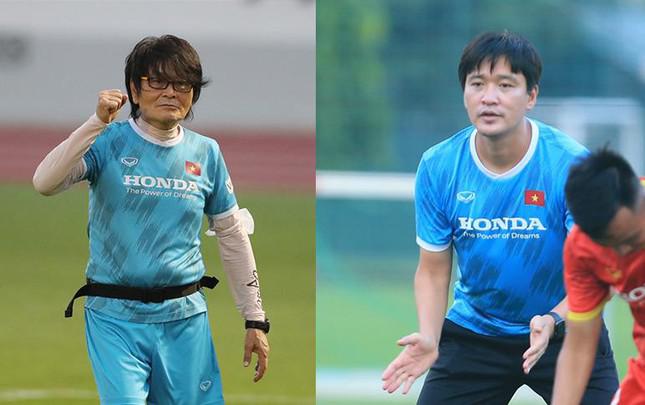 ‘Thần y’ Choi Ju-young chính thức chia tay tuyển Việt Nam