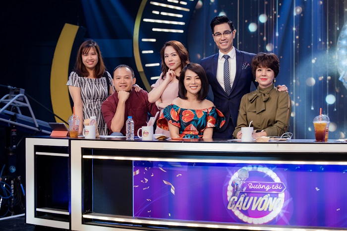 15 năm trước khi giải thể, VTV6 từng ghi dấu với những chương trình này