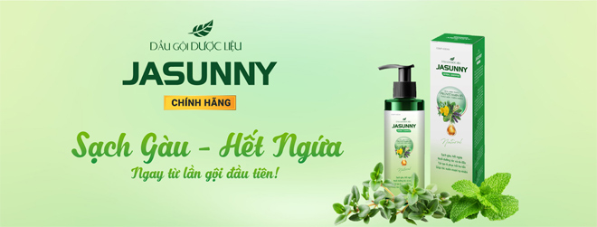 Lý do người bị gàu, ngứa đi tìm mua dầu gội JASUNNY