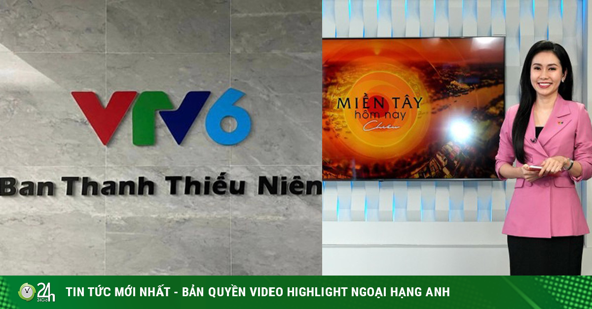 VTV lý giải việc dừng phát sóng VTV6 từ 0h30 ngày 10/10