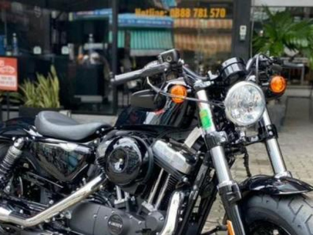 Harley-Davidson X500 chính thức ra mắt, giá 150 triệu đồng
