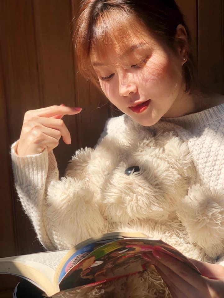 Thu Nhi Eat Clean học cách cân bằng giữa công việc sáng tạo nội dung và ...