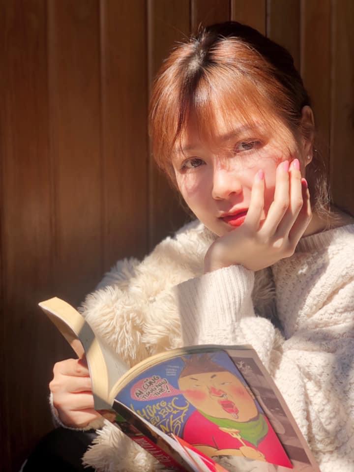 Thu Nhi Eat Clean: "Hạnh phúc khi được lan tỏa nguồn năng lượng tích ...