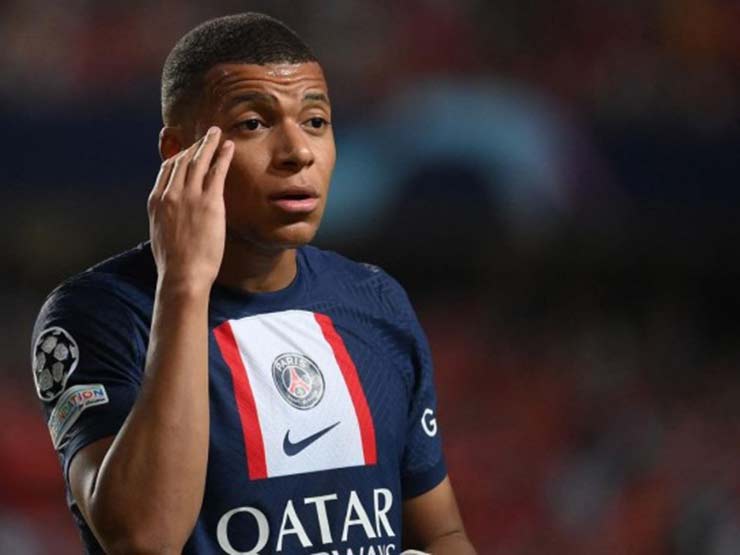 Psg Giữ Chân Mbappe Mua Gấp 3 Siêu Sao 200 Triệu Euro Số Phận Neymar