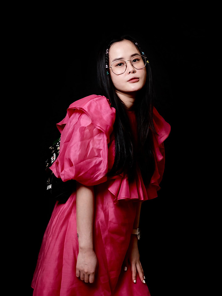 "Anna Bắc Giang" khai nhận thuê xe VinFast Lux A2.0 rồi bán luôn không trả