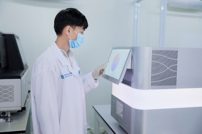 Công nghệ SPOT-MAS đột phá trong tầm soát ung thư sớm