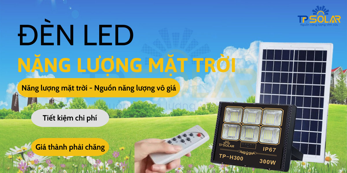 TP Solar tiếp bước thành công xây dựng nguồn năng lượng mới