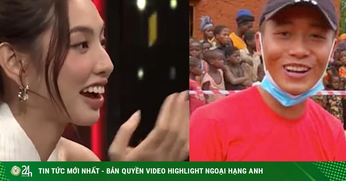 Quang Linh Vlog bất ngờ hé lộ chuyện có con khi Thùy Tiên liên tục gọi tên