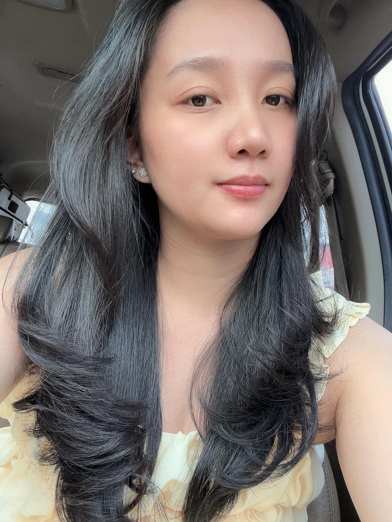 Vợ Lê Dương Bảo Lâm "biến hình" khiến chồng không nhận ra