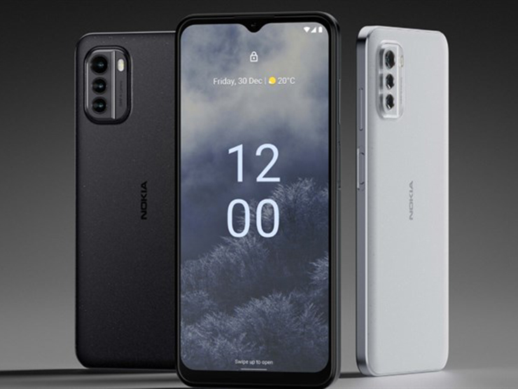 Lộ cấu hình khủng chiếc điện thoại Nokia Shark