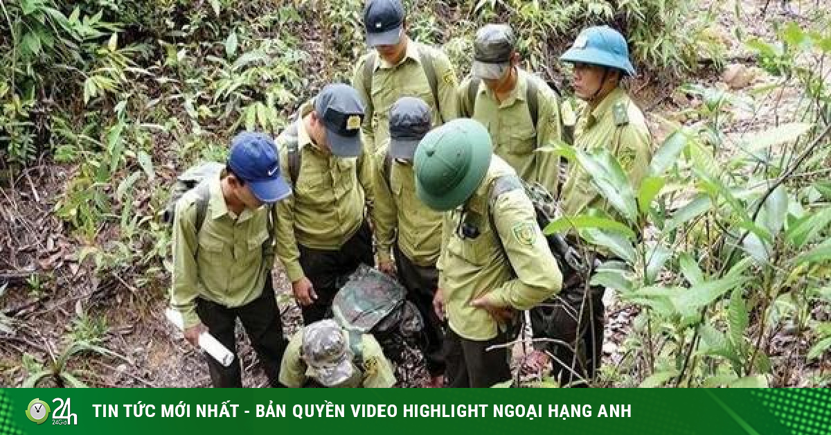 Bộ NN&PTNN đề xuất 5 vị trí công tác phải định kỳ chuyển đổi