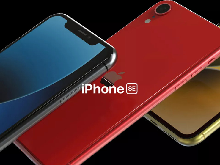 iPhone SE 4: chiếc điện thoại "flagship killer” đích thực