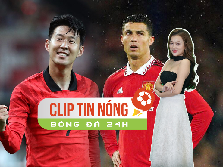 SAO "dị" nhất World Cup - Son Heung Min: Dân chơi kín tiếng, vì sao bị ...