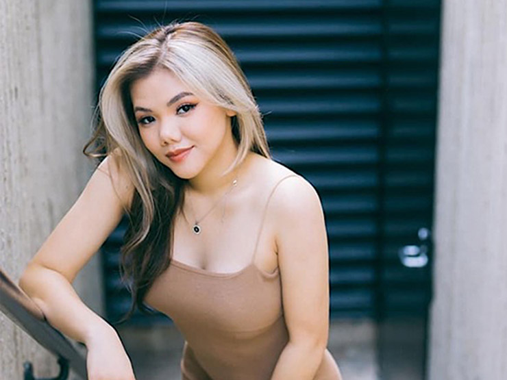 Lộ danh tính người phụ nữ theo sát Lê Dương Bảo Lâm đến tận phim trường