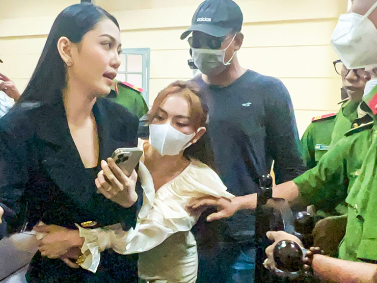 Khối tài sản "siêu khủng" của Trang Nemo trước khi vướng vào vòng lao lý