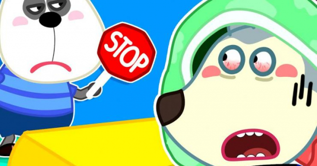 Chuyên gia giáo dục đánh giá cao về phim hoạt hình Wolfoo