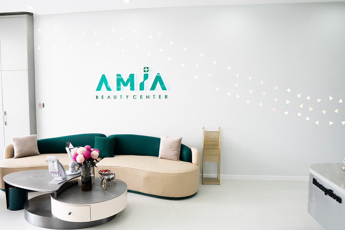 Amia Beauty Center tưng bừng khai trương chi nhánh mới tại Đà Lạt