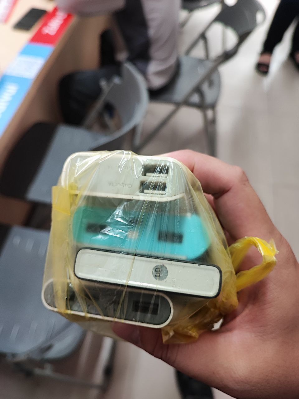 Hành động vì môi trường - Pisen thực hiện chiến dịch thu gom pin cũ ...