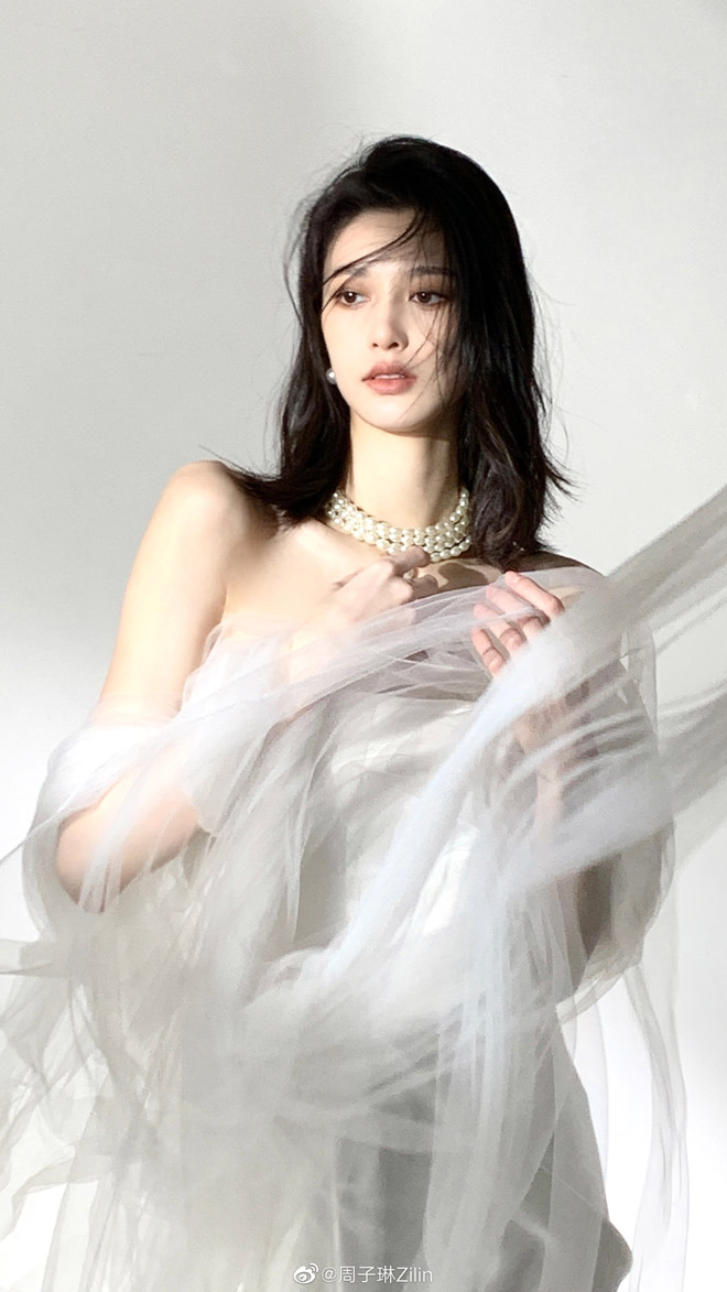 'Cô nàng đẹp trai' khiến phụ nữ mê muội, đàn ông cuồng si