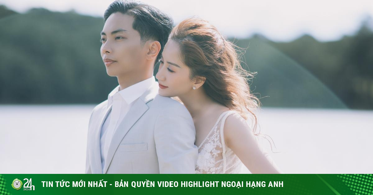 Khánh Thi và nỗi lòng suốt chặng đường 13 năm bên Phan Hiển