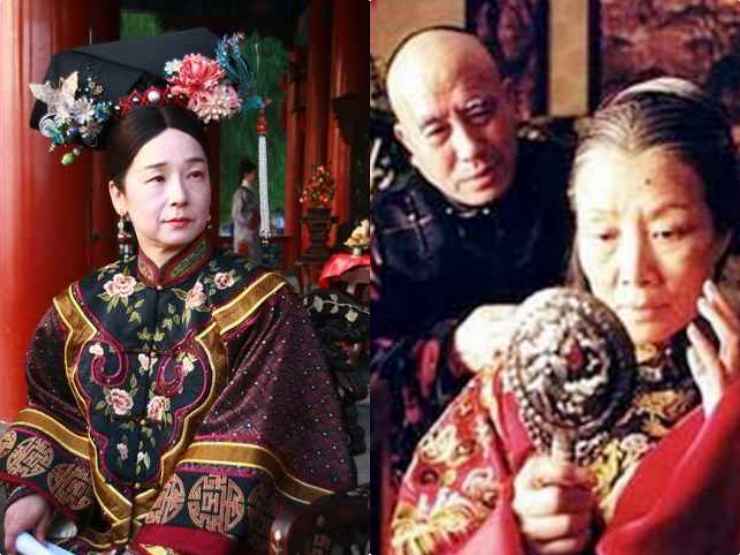 Nữ MC ngã nhào xuống cầu thang trên sóng truyền hình