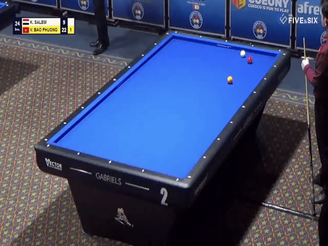 Bida - Bi a: Tin tức, hình ảnh thi đấu Billiard Snooker mới nhất