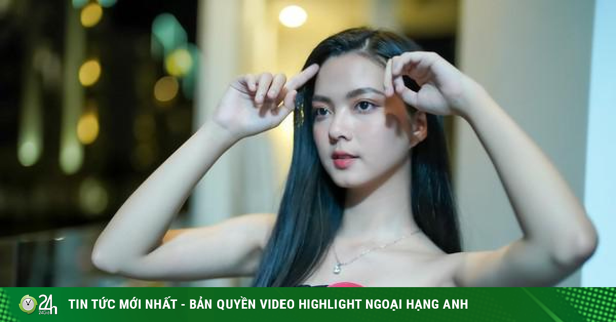 Cô gái có mái tóc dài nhất HHVN: "Tôi muốn nổi tiếng như Ninh Dương Lan Ngọc"