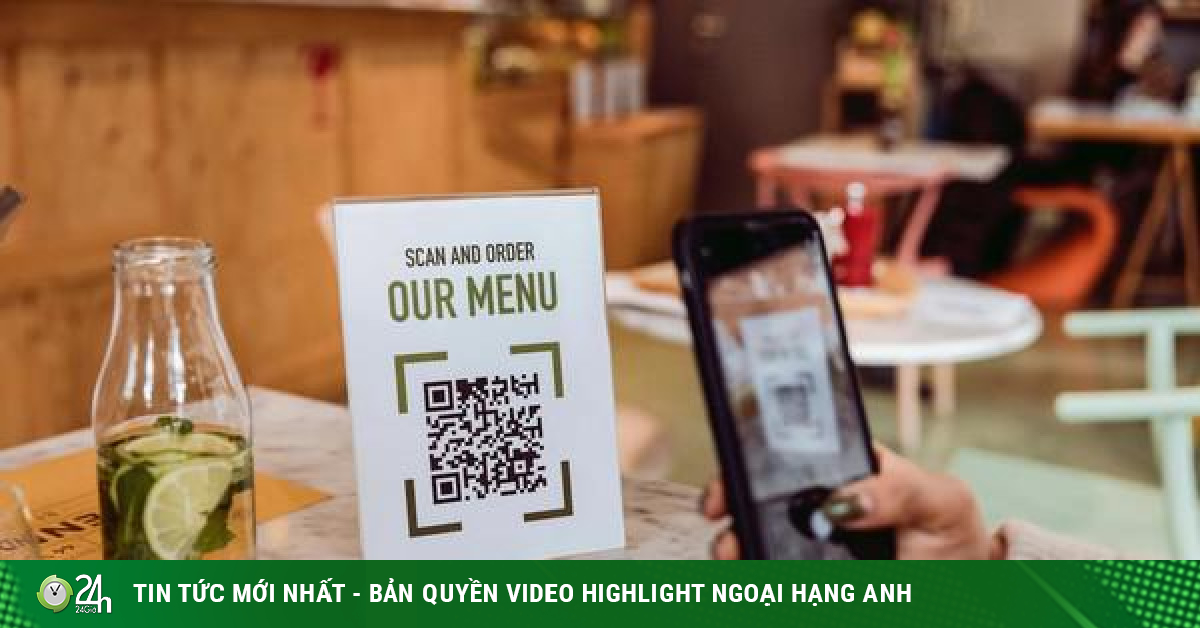 Dễ mất tiền khi quét QR Code ở nơi công cộng
