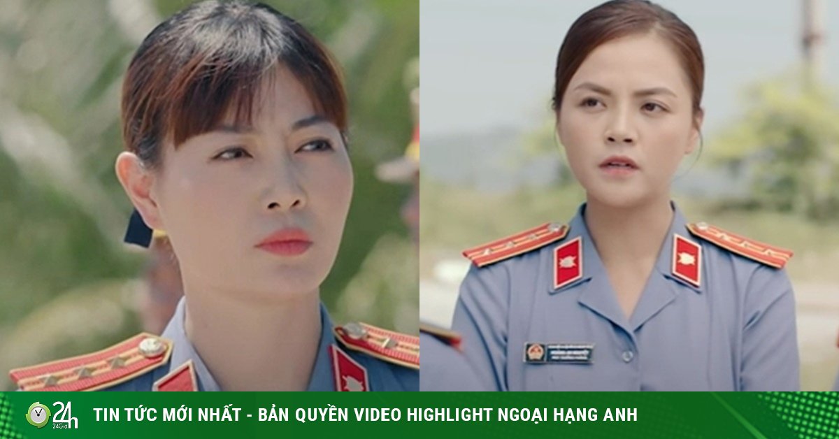 Sau 4 năm dàn sao Quỳnh búp bê "hội ngộ" ở VTV, Phương Oanh liền bị ...