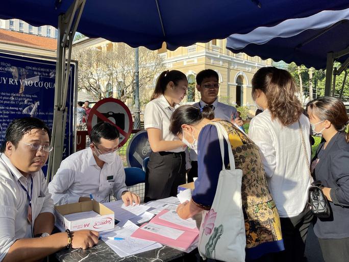 Bà chủ "tổng hành dinh" Công ty Alibaba nói về khoản tiền 1,35 tỉ chưa ...